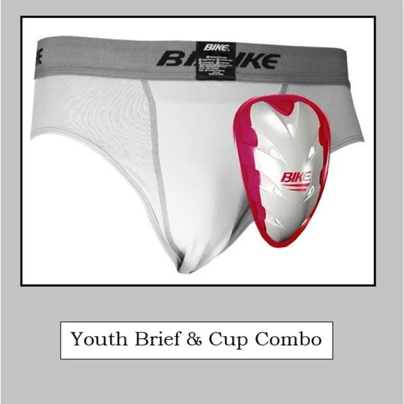 Bike | Bottoms | Nip Bike Brief Cup Combo | Poshmark
